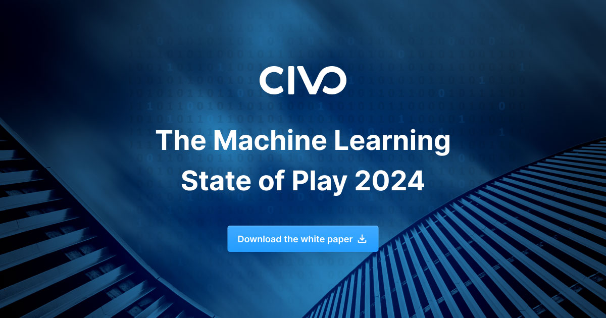 Overcoming Machine Learning Challenges for Maximum Impact - Civo.com