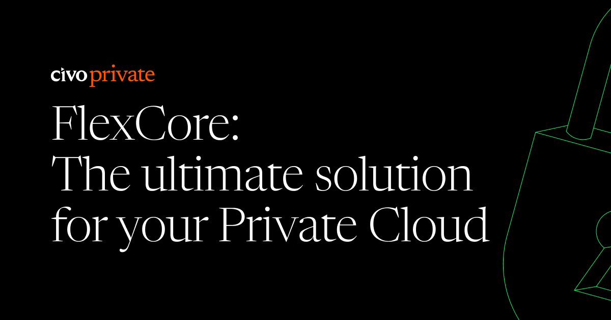 FlexCore: Full-Functionality Private Cloud for On-Prem Deployment ...